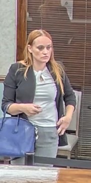 Lexington Police searching for woman allegedly involved in several ...