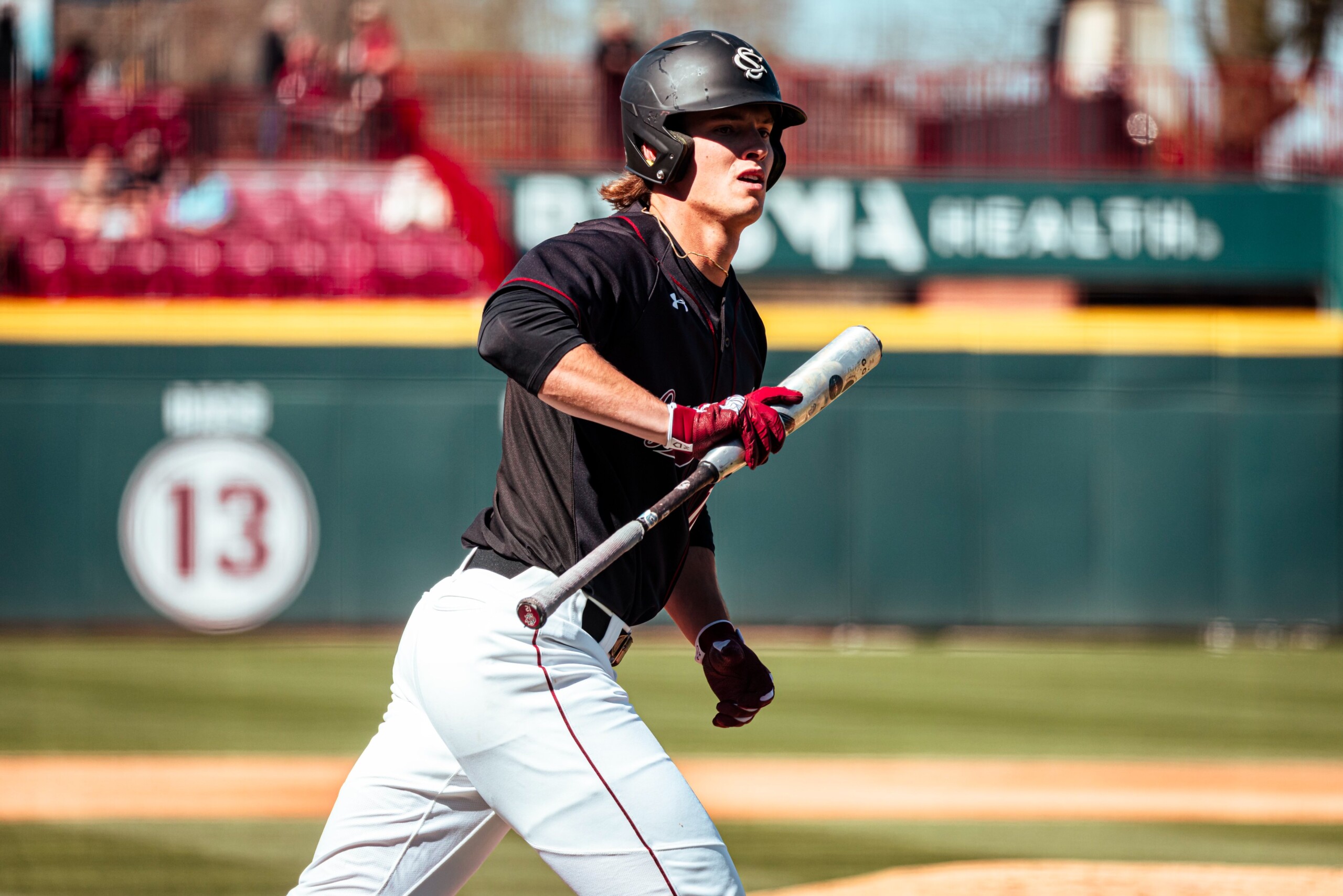Gamecocks sweep Longwood Sunday afternoon - ABC Columbia