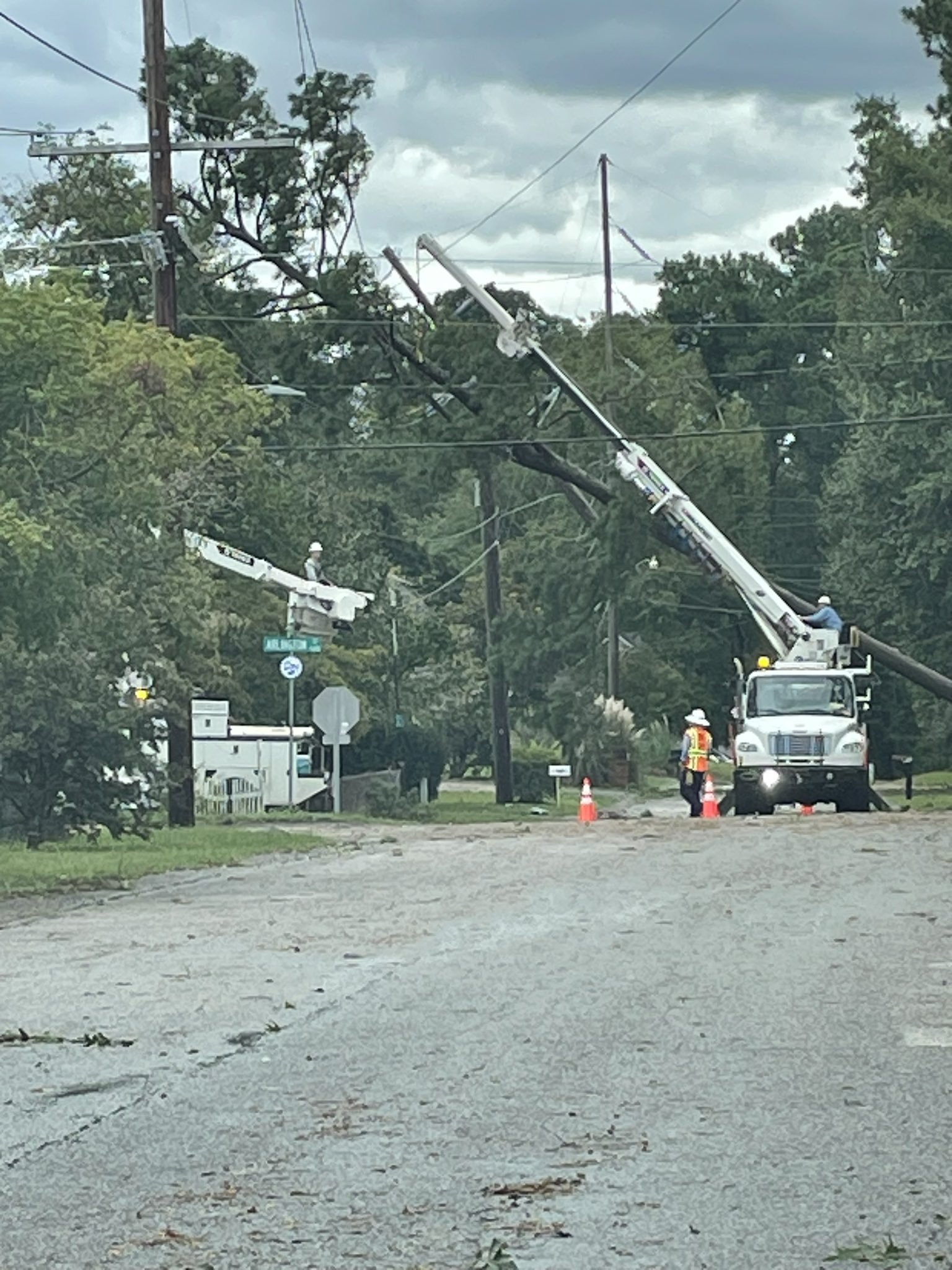 Dominion Energy says post-Helene power restoration complete - ABC Columbia