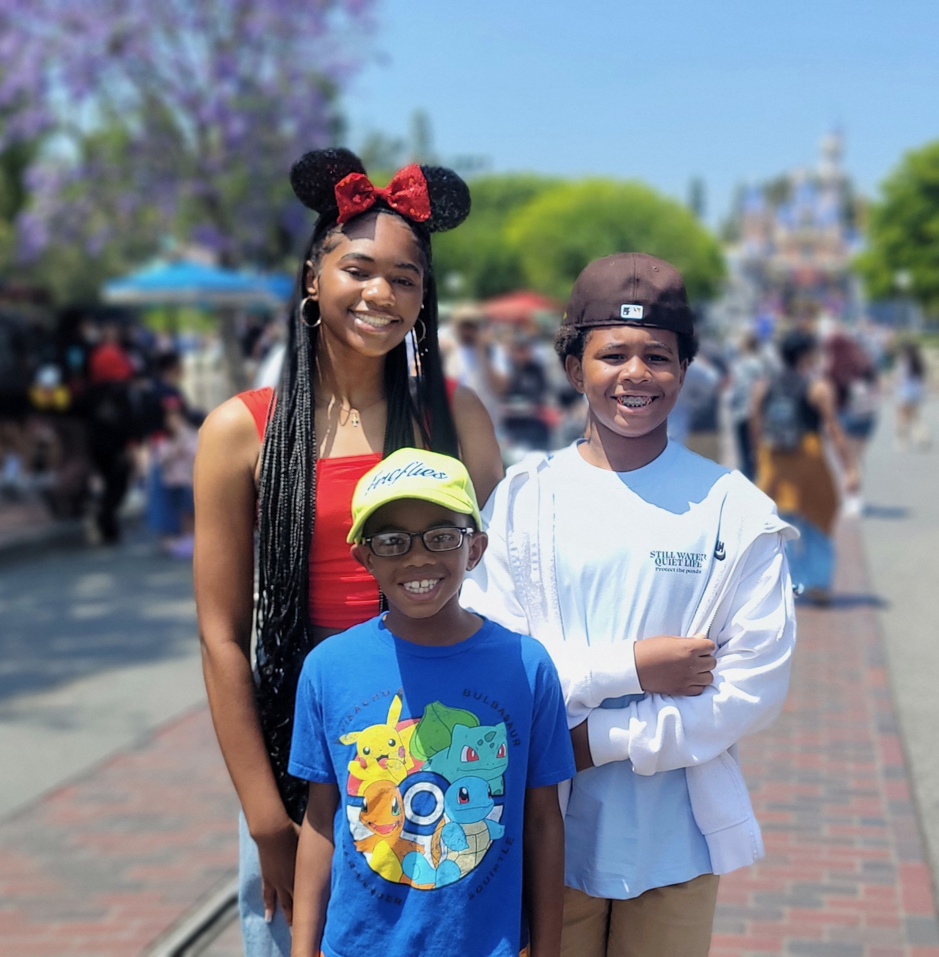 Family of child who died after contracting brain-eating amoeba comes ...